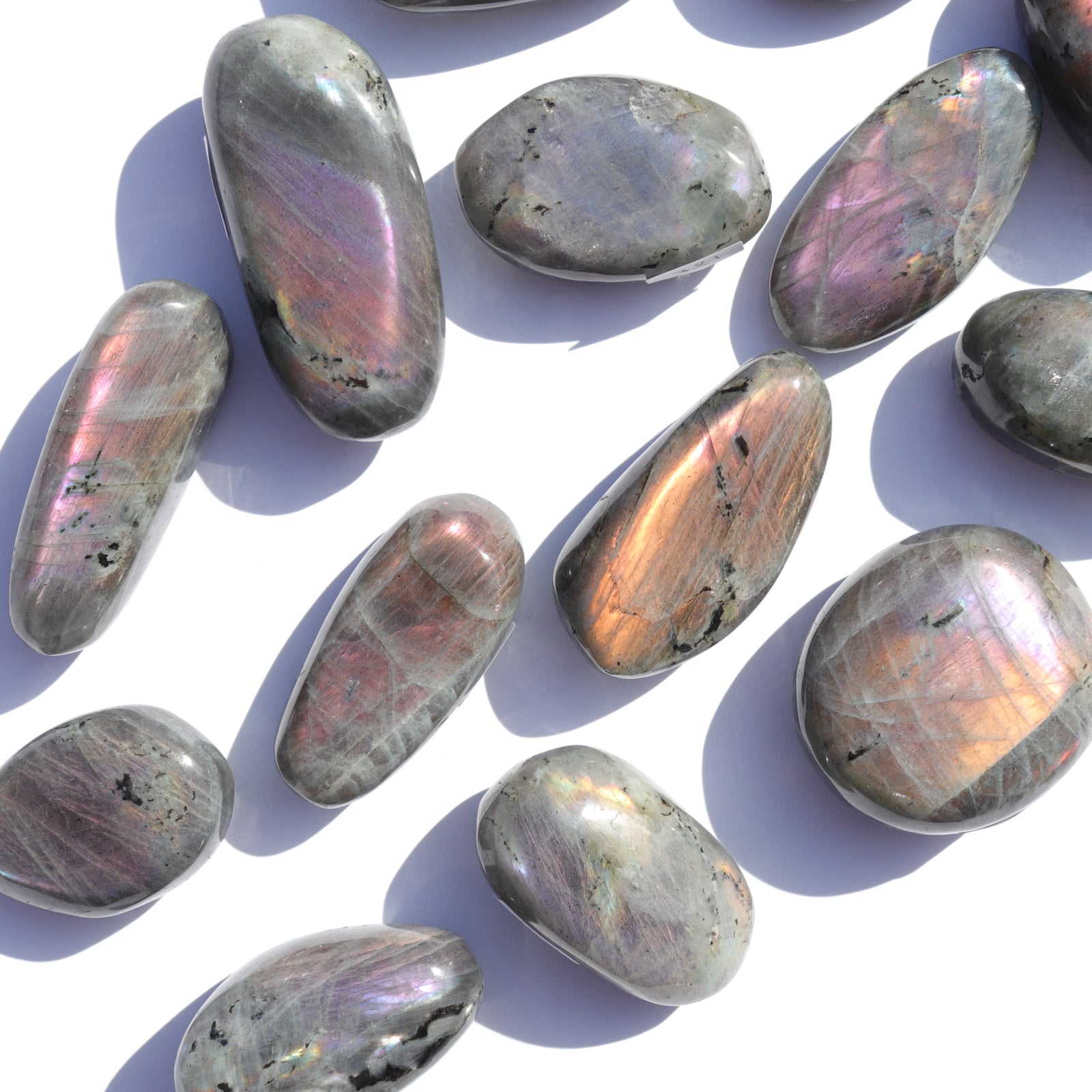 Palm Stones – SOLËIL CRYSTALS